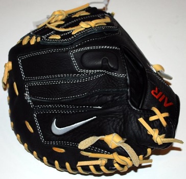 Best Nike Catchers Gear - Bat Critic
