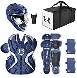 Best Youth Catcher's Gear Sets Of 2025 - Bat Critic