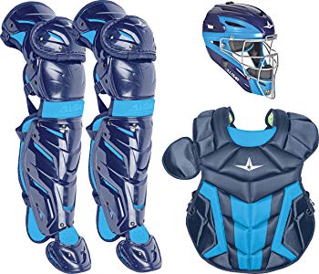 Best Youth Catcher's Gear Sets Of 2025 - Bat Critic