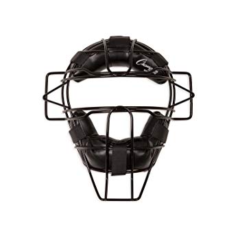10 Best Catcher's Helmets and Masks Reviewed 2025 - Bat Critic
