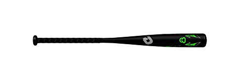 Best Youth Big Barrel Bats 2025: Reviews & Ratings
