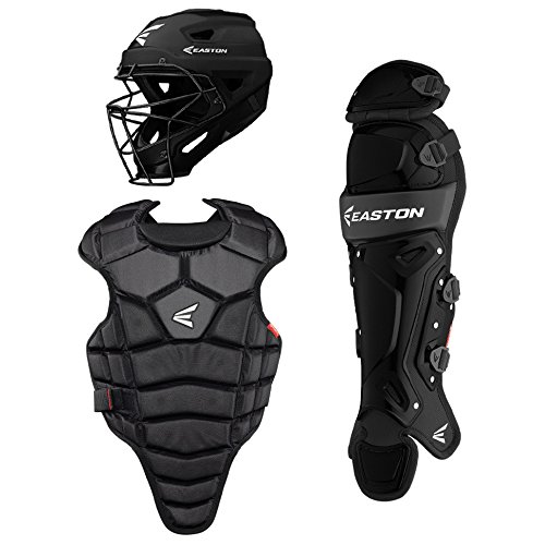 Best Youth Catcher's Gear Sets Of 2025 - Bat Critic